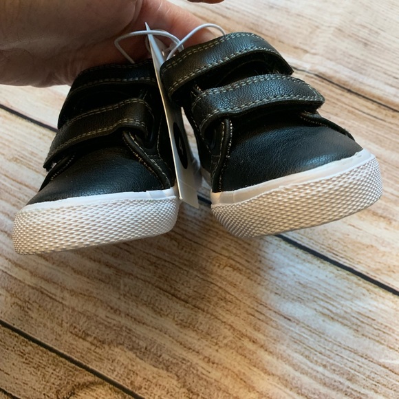 Cat & Jack | Shoes | Cat Jack Harrison Casual Sneakers Velcro Closure ...